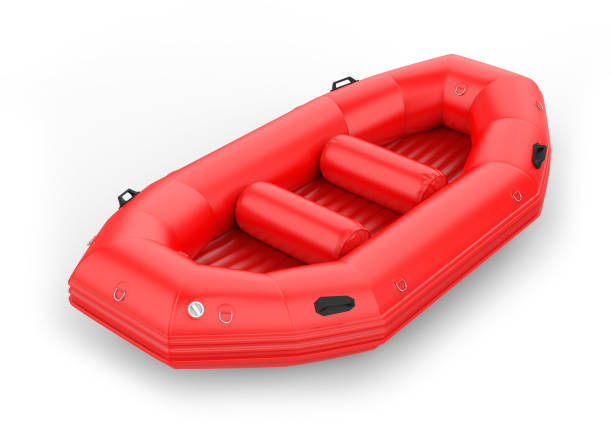 River Rafting Equipment and Their Uses - Raftinggo
